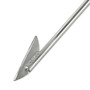 Solo Stove Stainless Steel Fire Pit Tools Tongs for Wood in Fire Pit Includes 2 Pieces. 36.5 inch Fire Pit Wood Grabber Poker and 32 inch Grabber Great for Outdoor Fire Pits and Fire Pit Accessories