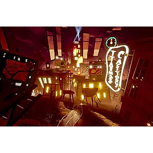 Hello Neighbor Hide And Seek (Nintendo Switch)