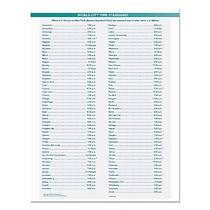 2024-2025 House of Doolittle Express Track 8.5 x 11 Weekly & Monthly Appointment Book, Black (HOD29602)