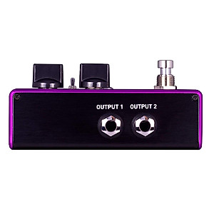 Source Audio One Series Kingmaker Fuzz