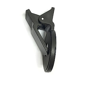 UKCOCO 37mm Clip 3pcs Phone Camera Lens Clip Universal Clip Lens Phone Lens Clip Wide Angle Lens for Cellphone Mobile Phone Macro Lens Wide-Angle Lens Cell Phone Caliber Black Telephone