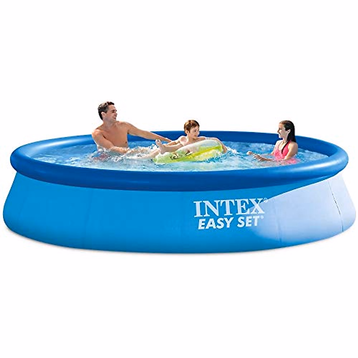 Intex 12ft x 30in Easy Set Swimming Pool #28130