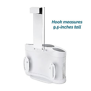 Polder Over-The Door Style Station™ PRO