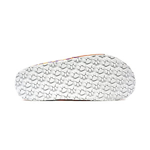 Hype Co Clemson Tigers Slydr Multi US Men's 11 Medium