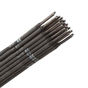Weldcote Metals Nickel 55 Cast Iron Welding Electrode Repair 3/32" 1 lb.