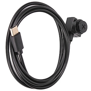 Mini USB C Camera, OTG External Camera Multifunctional Portable Camera Mini Cam for Android/OS/Win System for Phones, Security Camera for Office Wearable Devices