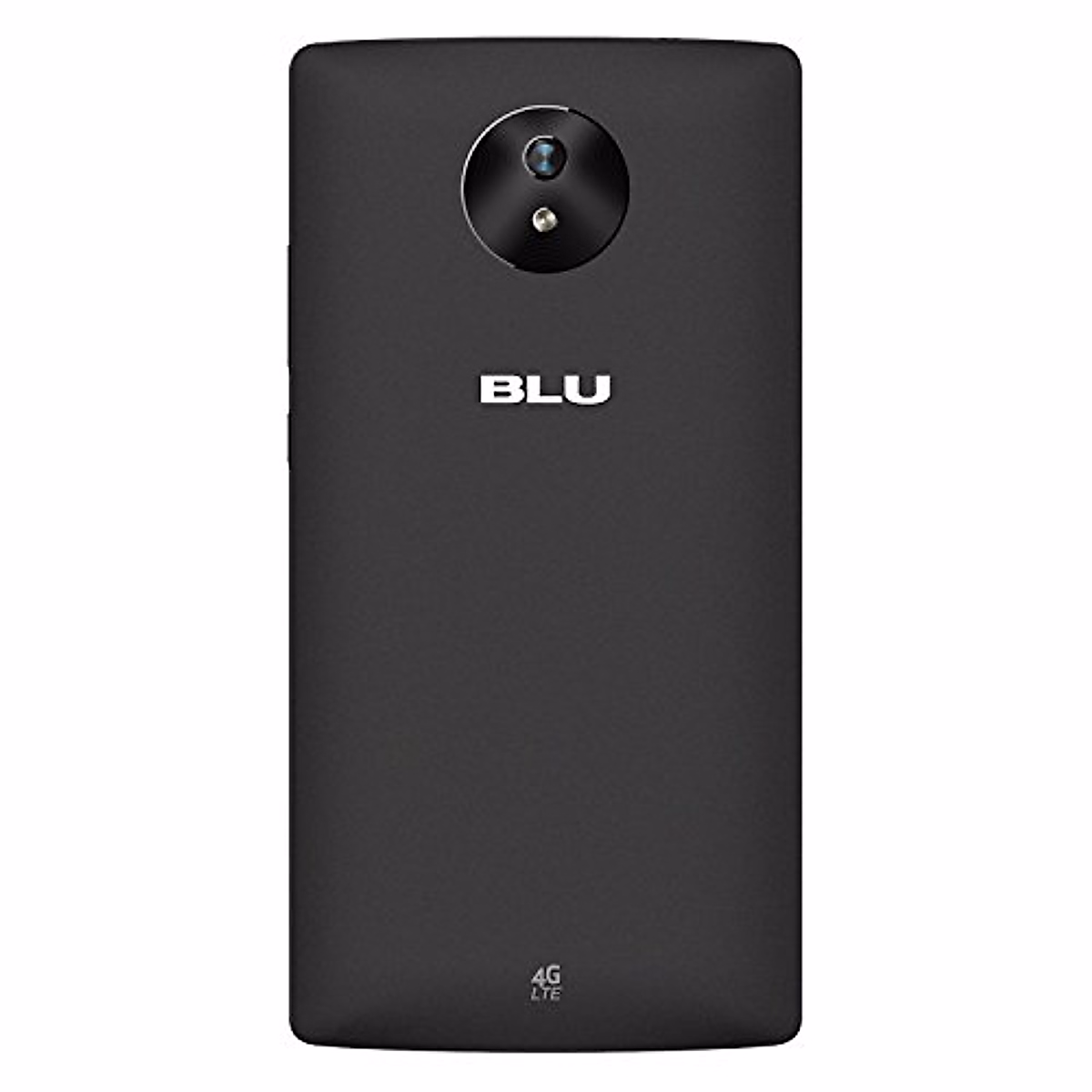 BLU Studio XL LTE - Unlocked Phone - Black
