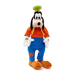 Disney Goofy Plush - 20 inches