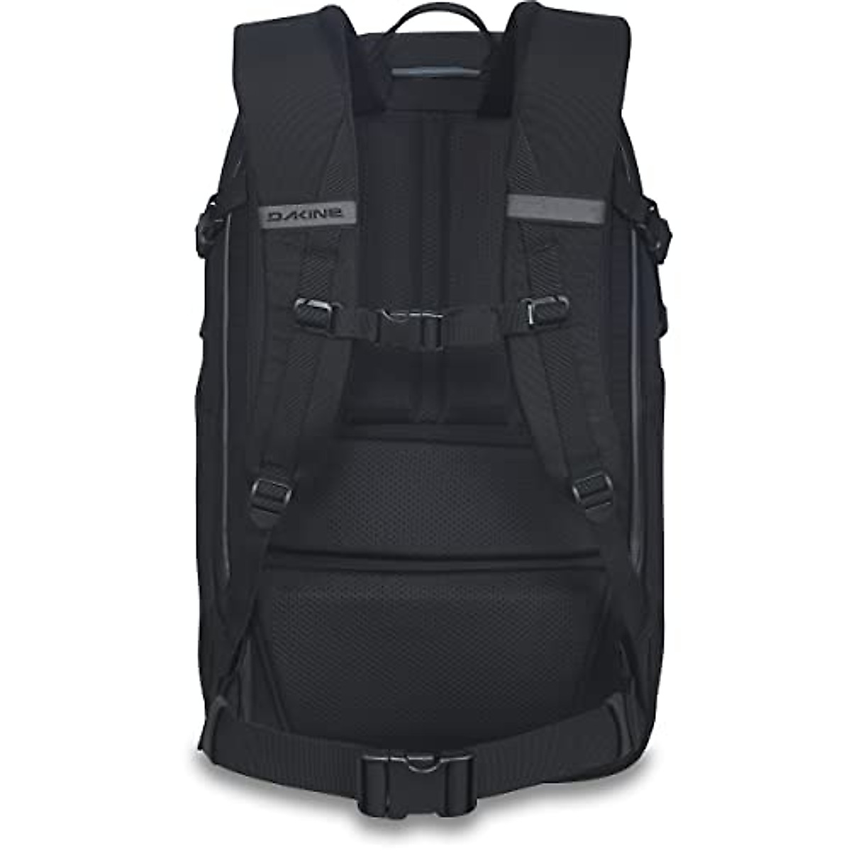 Dakine Motive Backpack 30L - Black Ballistic, One Size
