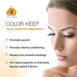 Godefroy Color Keep For Lashes and Brows