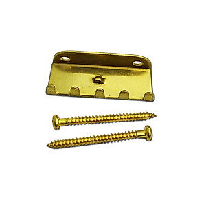 Floyd Rose Tremolo (FRTCBRASS)