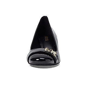 Michael Kors Jilly Flex Pump Black 8 M