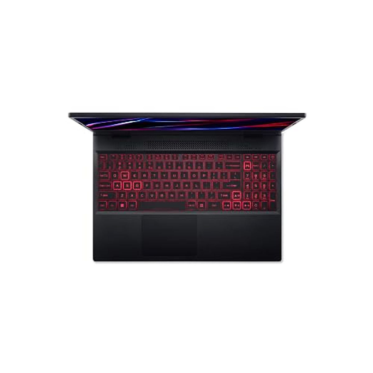 acer Nitro 5 Gaming Laptop | 15.6" FHD 144Hz | 12th Gen Intel 12-Core i5-12500H (>i7-11800H) | 16GB DDR4 512GB SSD | GeForce RTX 3050 4GB | Backlit Thunderbolt USB-C Win11Pro + 32GB MicroSD Card