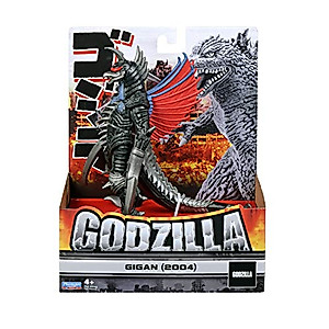 Godzilla 2020 Gigan (2004) 7-inch Action Figure by Playmates Toys