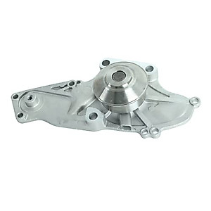 frperce Engine Timing Belt Kit with Water Pump Compatible with Acura RDX Odyssey 3.0/3.5/3.7L #19200-RDV-J01