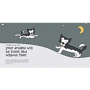 Tonight: A Book of God’s Bedtime Promises (Generation Claimed)