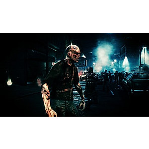 Resident Evil: Operation Raccoon City - Playstation 3