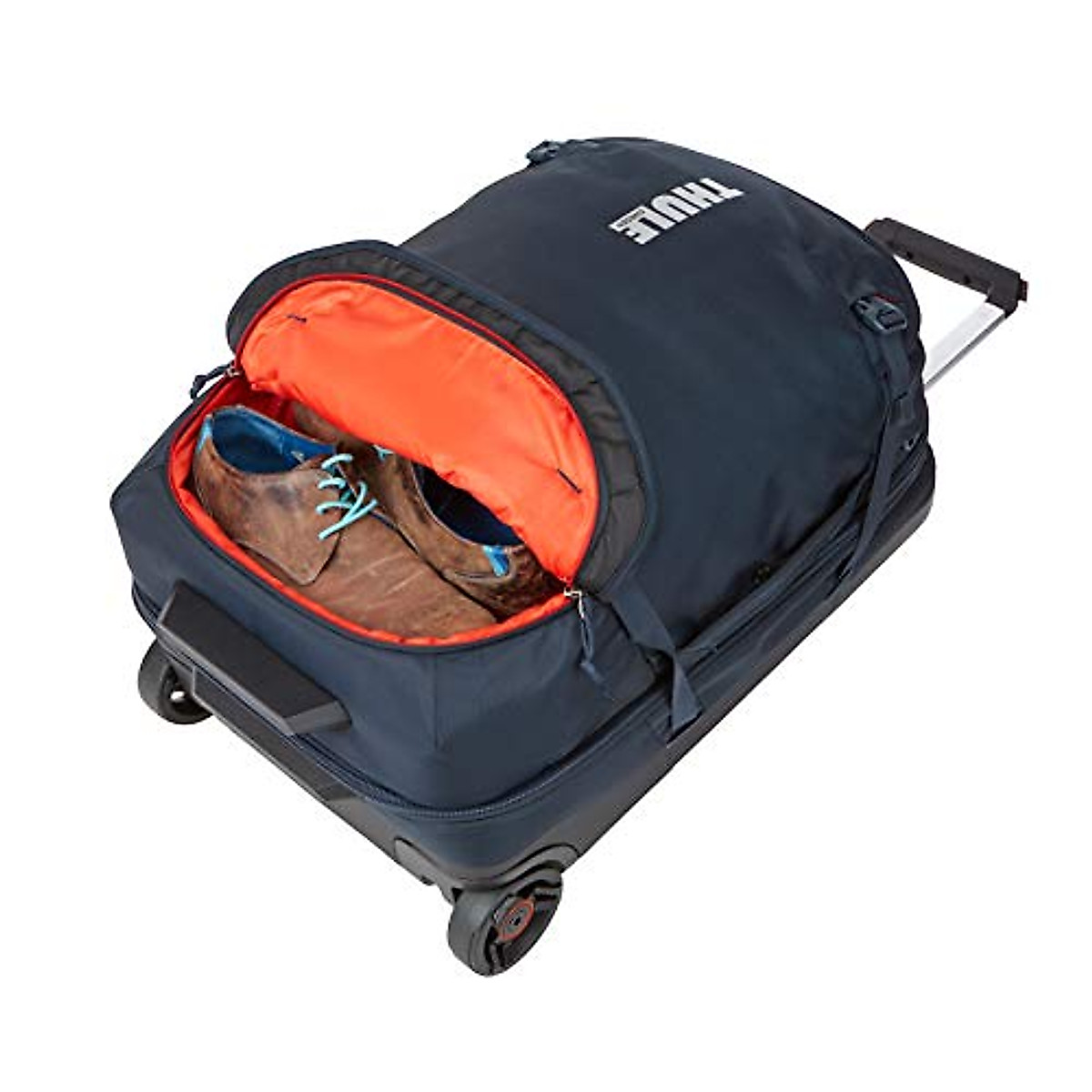 Thule Subterra Luggage 55cm/22, Mineral, 56L