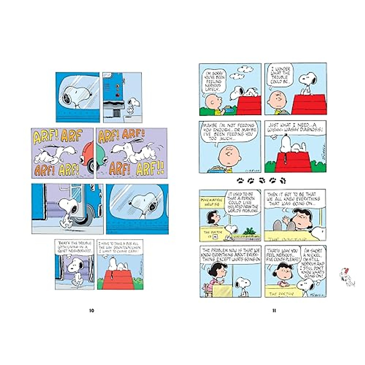 Snoopy: Cowabunga!: A PEANUTS Collection (Volume 1) (Peanuts Kids)