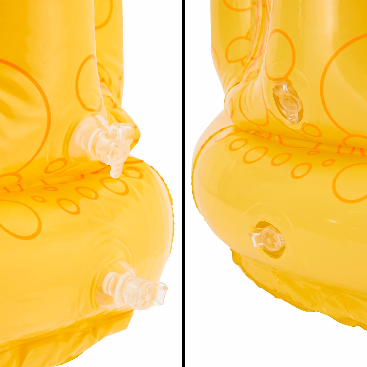 Inflatable Beer Mug Cooler for Pool Party Supplies, BBQ, Beach Parties ...