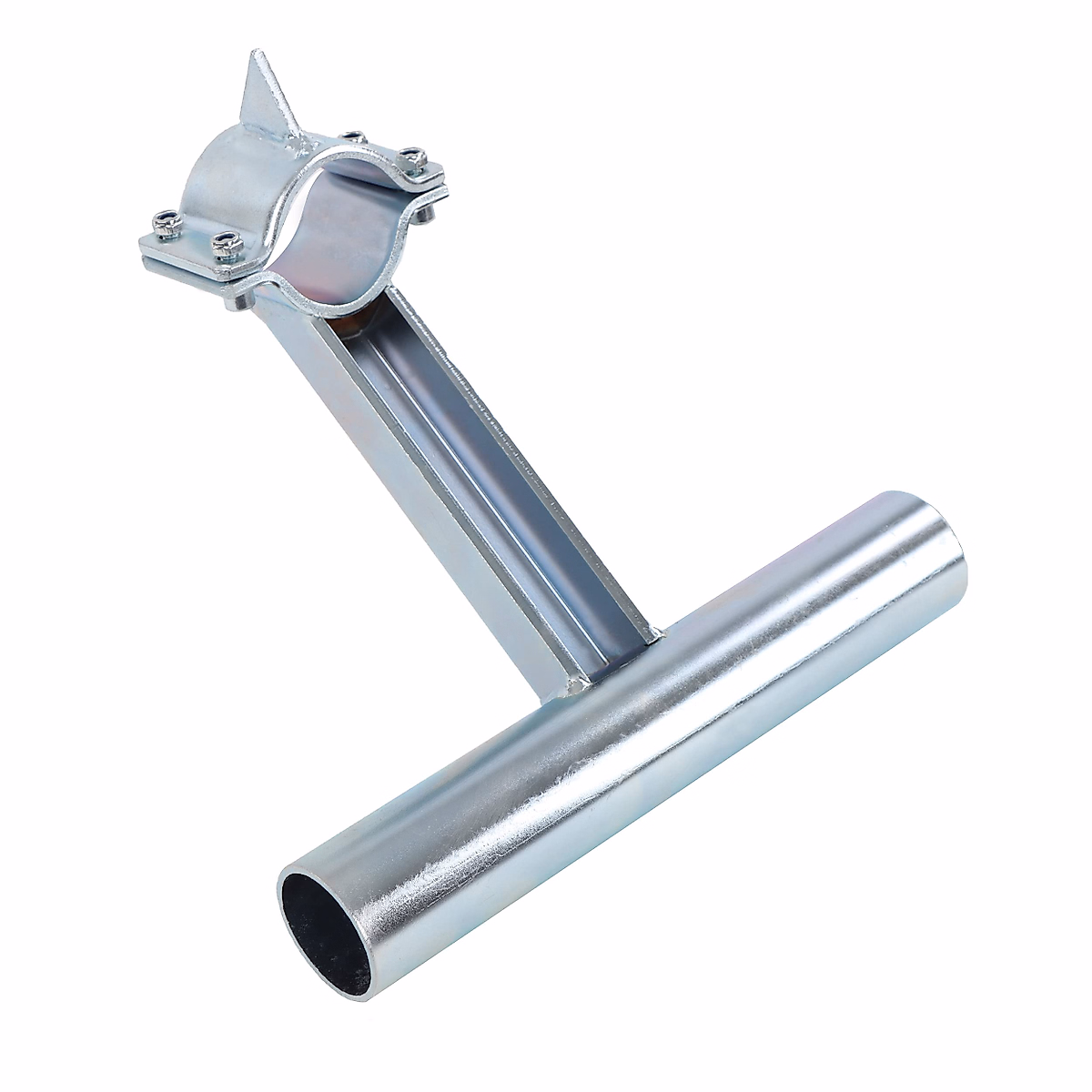 Felled Logging Peavey Log Roller Lifter Attachment - 8in Lifting Log Cutting Stand Fits Log Peavey and Cant Hooks