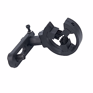 ZYAMY Compound Archery Frame Archery Arrow Rest for Compound Bow Recurve Bow Hunting Practice Brush Capture