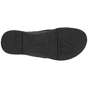 Ryka Women's Thrive Recovery Slide Sandal Black 9 M