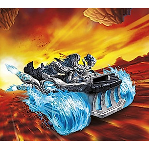 Skylanders Superchargers: Dark Hot Streak - New in Bulk Packaging