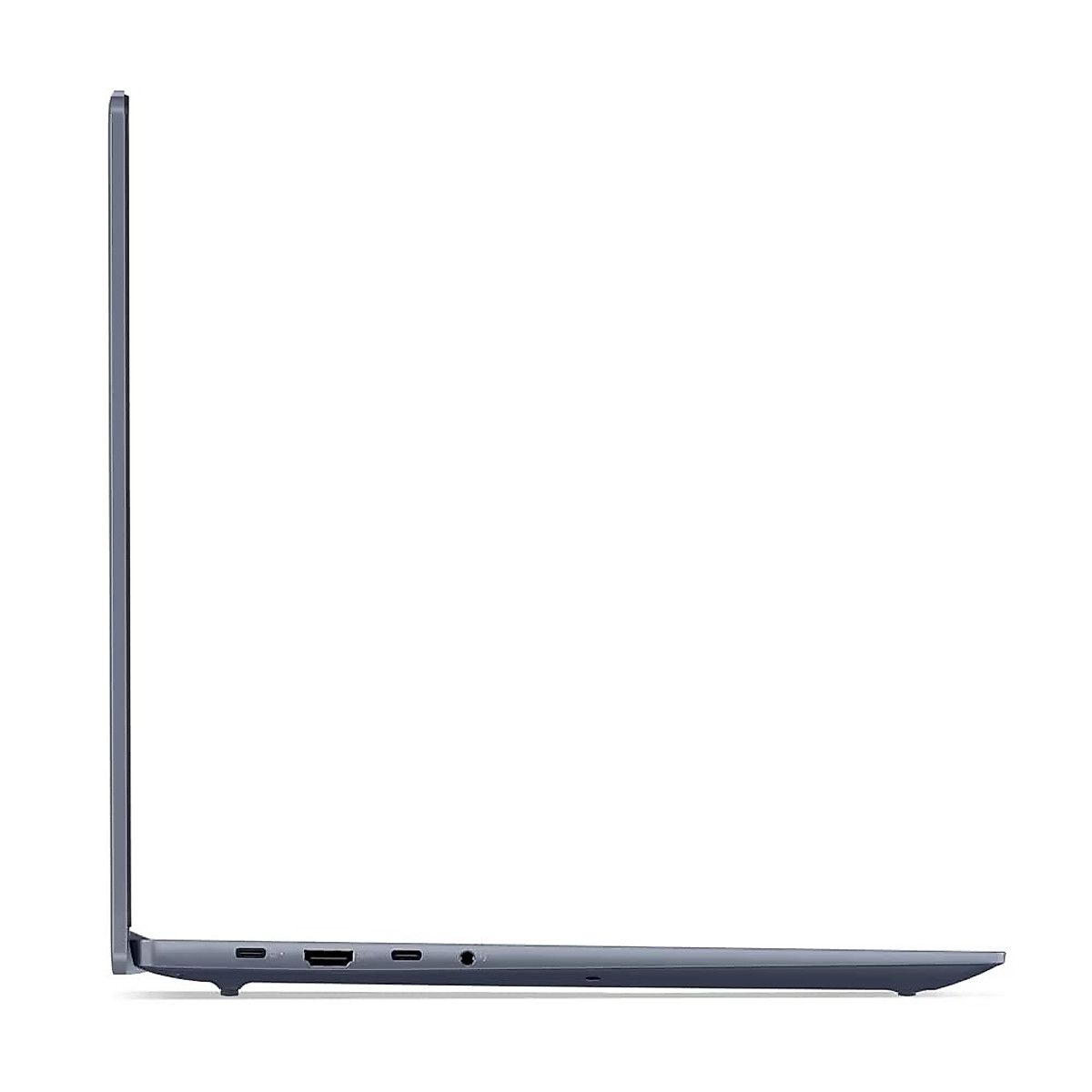 Lenovo IdeaPad Slim 5 16" FHD+ (1920x1200) IPS Touchscreen Laptop 2023 | Intel i7-1355U 10-Core | Intel Iris Xe Graphics | Backlit Keyboard | Fingerprint | Wi-Fi 6 | 16GB LPDDR5 2TB SSD | Win11 Pro
