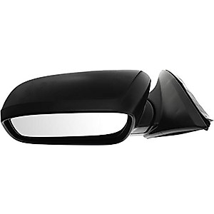 Kool Vue HD38EL Honda Acoord Sedan Driver Side Mirror, Power