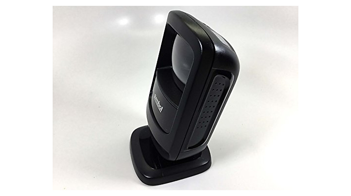 Zebra DS9208-SR: Scan 1D/2D & Mobile Barcodes Fast!