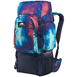 JanSport Far Out 55 Outer Space One Size