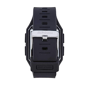 Rip Curl Rifles Midsize Tide Watch - Black