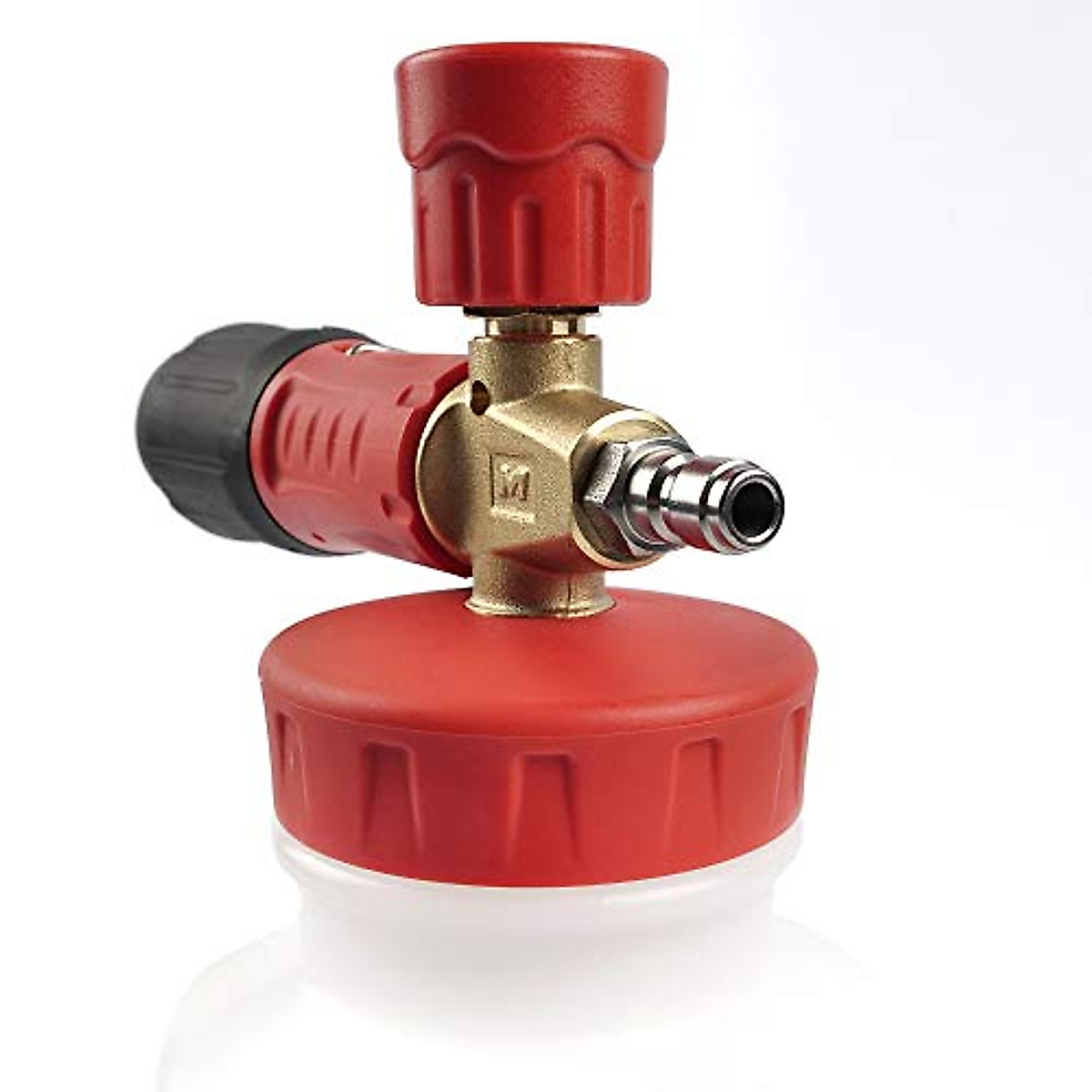 Maxshine Snow Master Foam Cannon