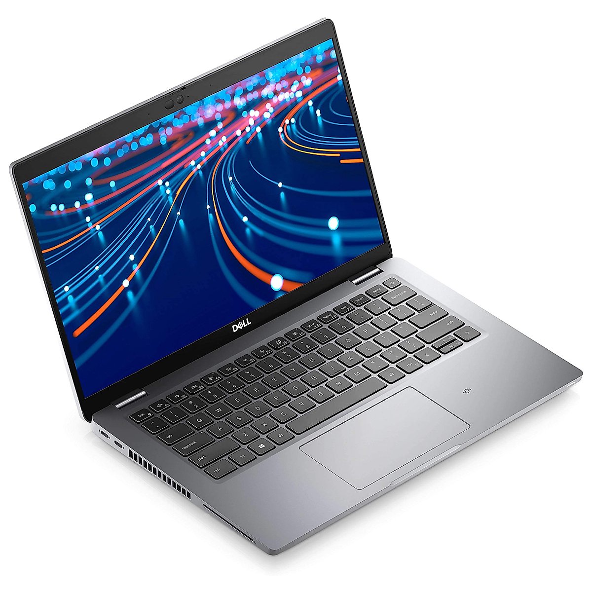 Dell Latitude 5420 14" Notebook, Intel Core i5-1145G7, 16GB RAM, 512GB SSD, Intel Iris Xe Graphics, Windows 10 Pro (Renewed)