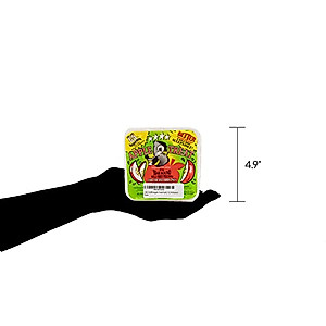 C&S Apple Treat 11.75 Ounces, 12 Pack