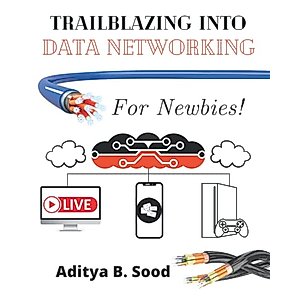 Trailblazing into Data Networking: For Newbies!