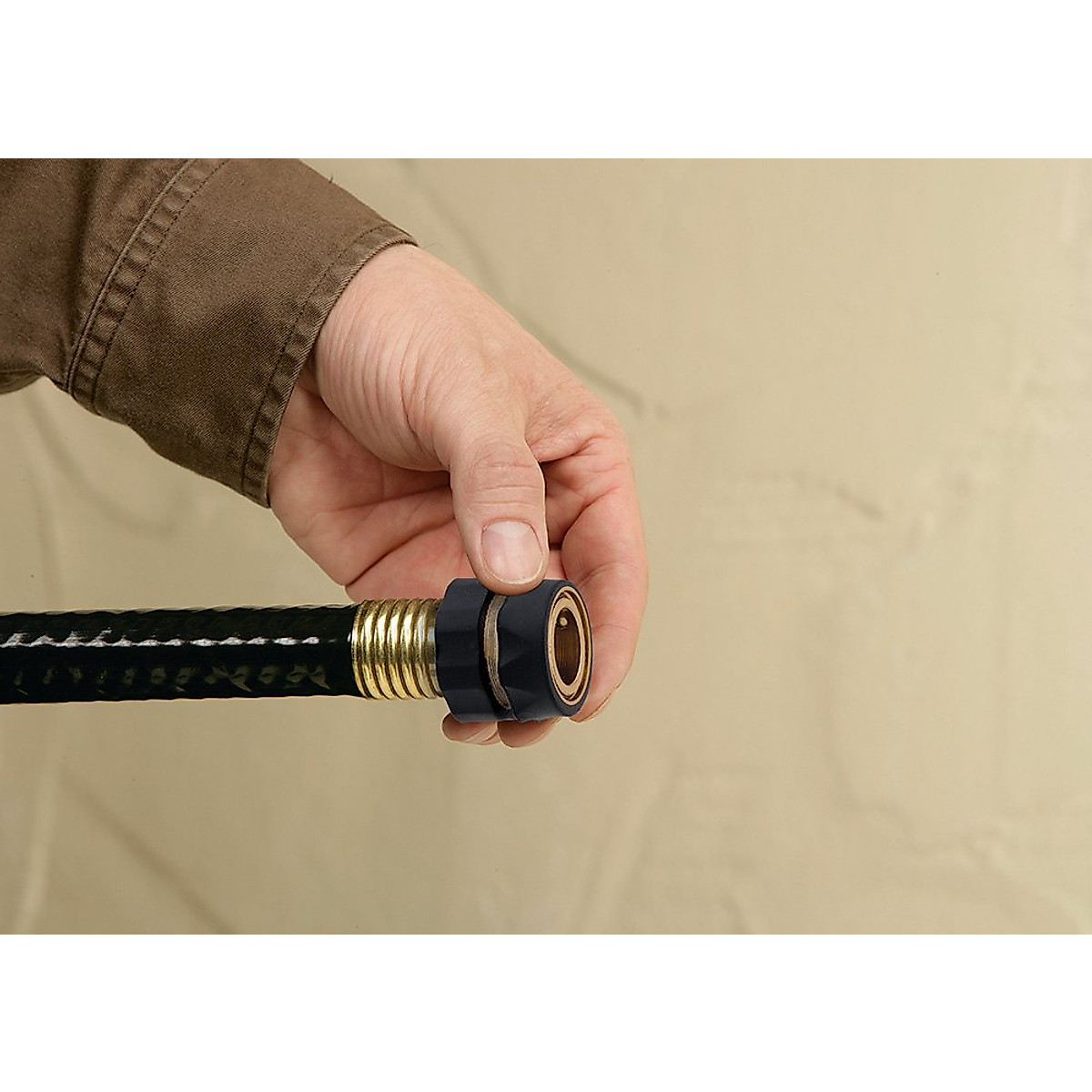 Orbit 58117N Connect Hose Quick Connector Set