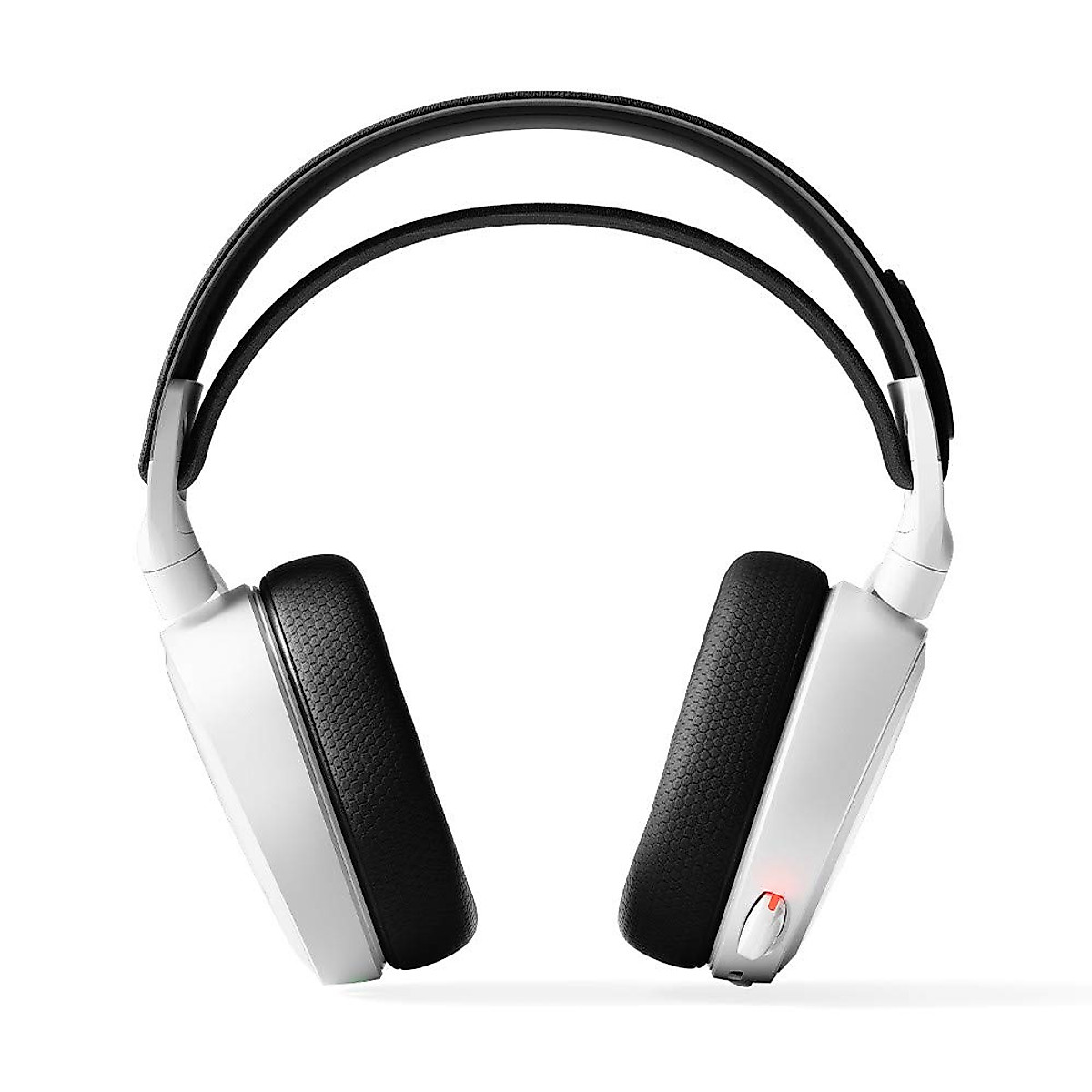 SteelSeries Casque Gamer Arctis 7 Noir 2019