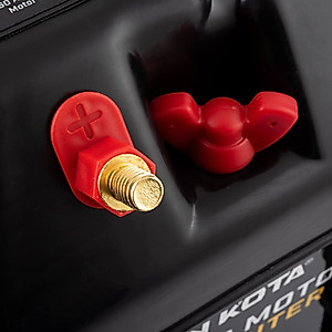 Minn Kota 1820175 Trolling Motor Marine Battery Power Center