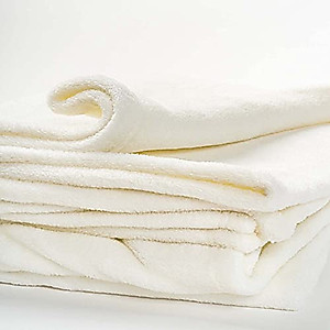 Army Mom, Army Dad US Flag Blanket Personalized Blanket Gift for Military Mom, Dad Ideas Gifts for Birthday, Mothers Day, Birthday, Blanket Customized, White