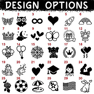 YAEILOV Personalized Water Bottles with Straw Lid Bulk Engraved Custom Insulated Metal Sports Bottle with Name and Text for Dad Gifts-Rose pink(30 Icons,7 Colors,12oz/26oz)