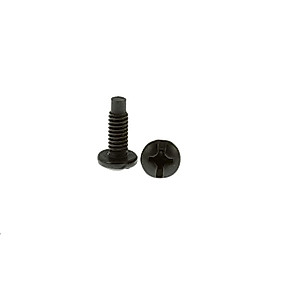 CablesAndKits 2RU (2 Rack Unit) Recessed Rack Adapter, 3" Recess from Face of Rack, For Computers, Servers or Network Equipment