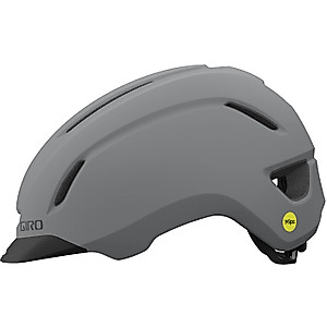 Giro Caden II MIPS - Men's Matte Grey (2022) Large