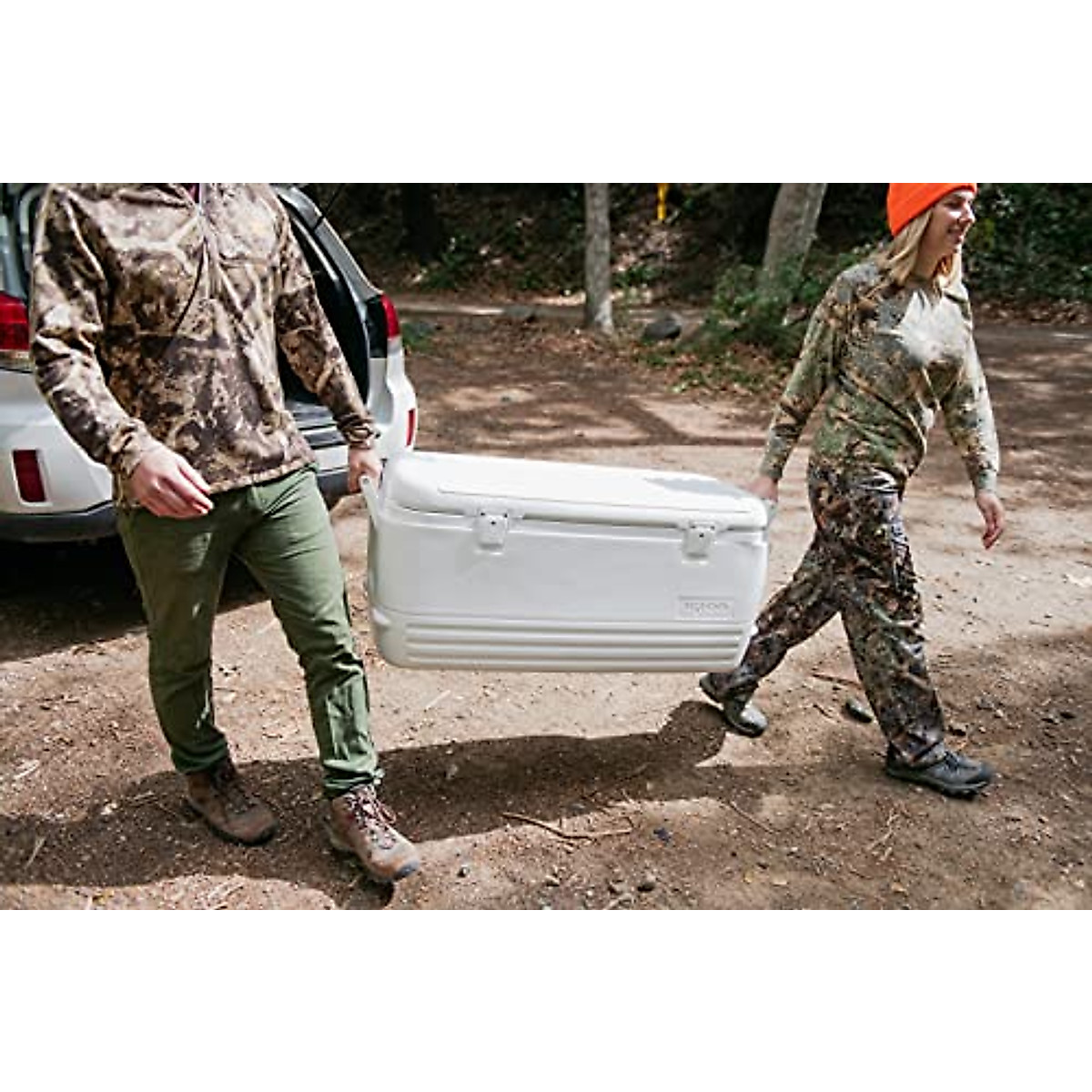 Igloo Polar 120 Qt. Cooler