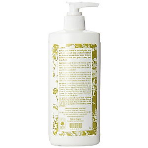 Eminence Coconut Milk Cleanser, 8.4 Ounce