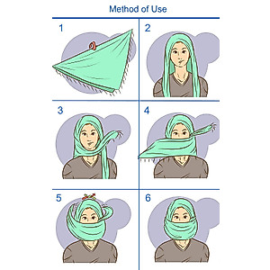 Luxns Military Shemagh Tactical Desert Scarf / 100% Cotton Keffiyeh Scarf Wrap for Men And Women/Black 43"x43"