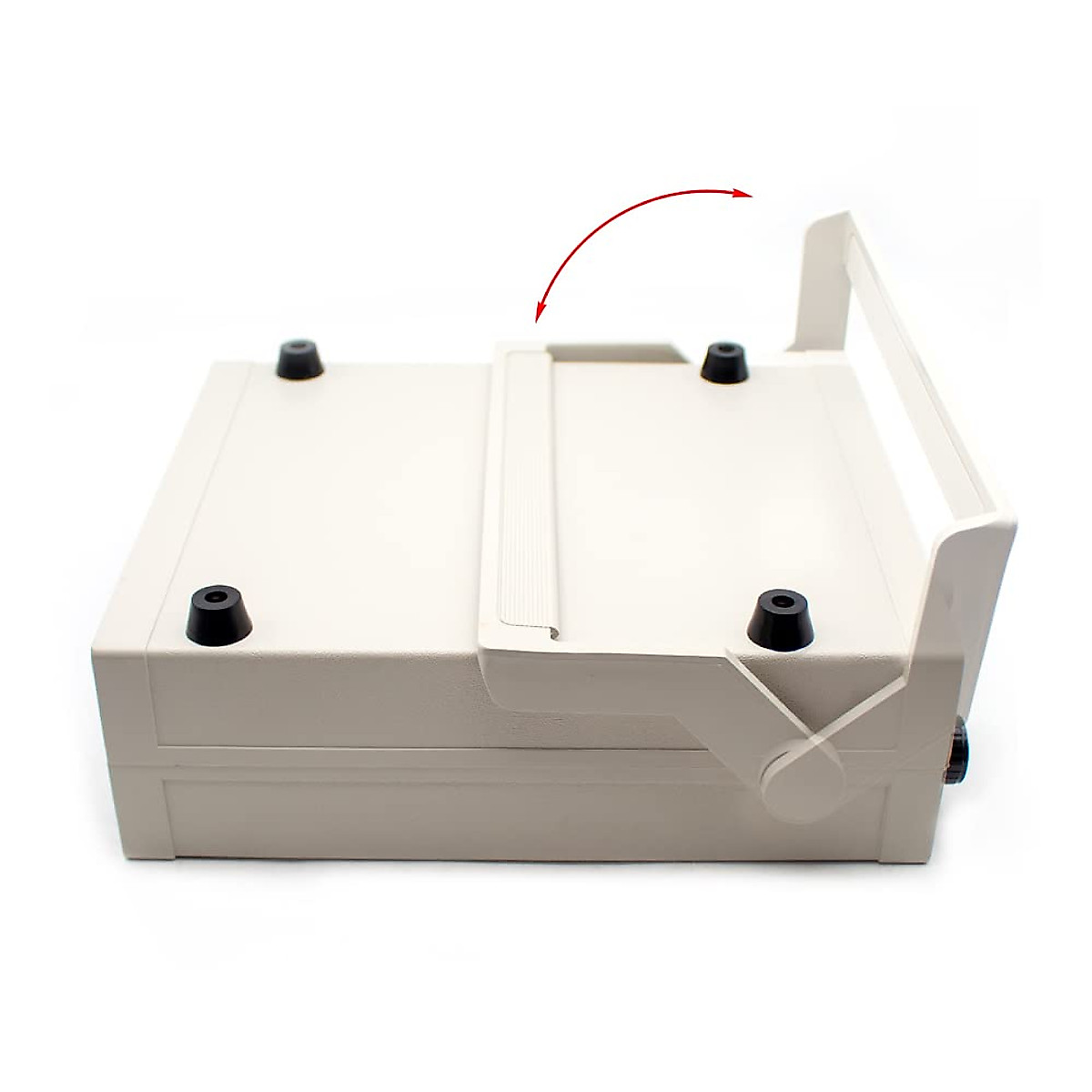 TL-WELD Thermocouple Welding Machine Welder Thermocouples Butt Welder Temperature Wire Touch Welder 90-220V (0.01-3MM)