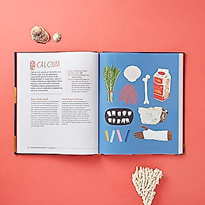 The Illustrated Encyclopedia of the Elements: The Powers, Uses, and Histories of Every Atom in the Universe