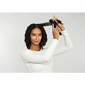 Paul Mitchell Pro Tools 407 Styling Brush, Nylon Bristle Brush Creates a Variety of Hairstyles, For All Hair Types